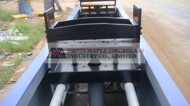 Fiberglass Machine - Hebei Maple FRP Industry Co.,Ltd.